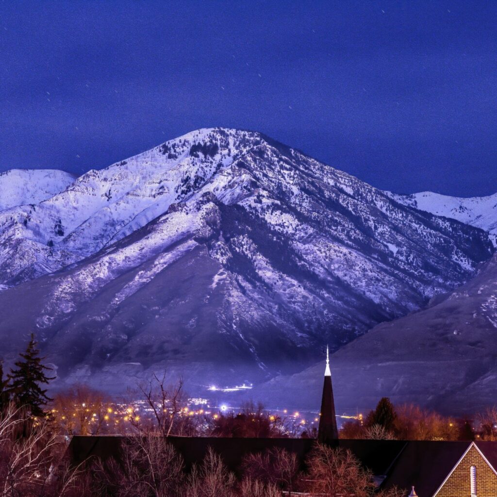 Provo Bear River Mutual Insurance Agent - Advance Insurance