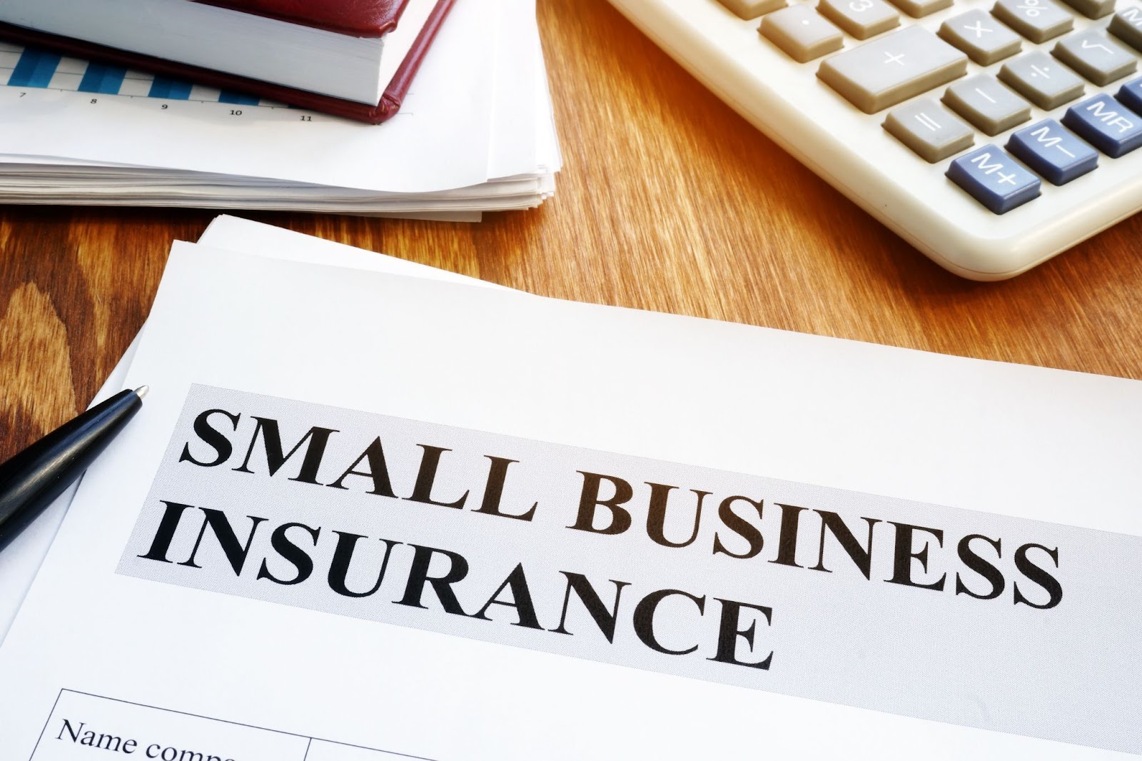 The 8 Small Business Insurance Options You Should Consider